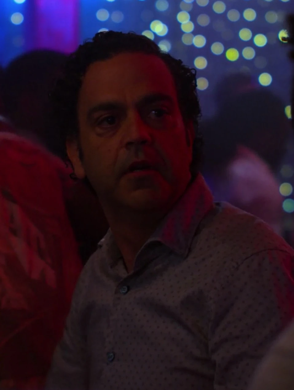 Steven Benowitz (Earth-199999) | Marvel Database | Fandom