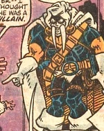 Taskmaster | Marvel Database | Fandom