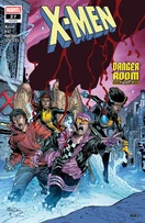 X-Men Vol 7 (2024–...) | Marvel Database | Fandom