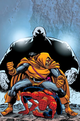 Amazing Spider-Man: Origin of the Hobgoblin TPB Vol 1 1 | Marvel ...