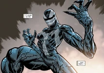 Venom | Marvel Database | Fandom