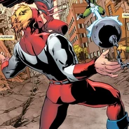 Brian Calusky (Earth-21798)/Gallery | Marvel Database | Fandom