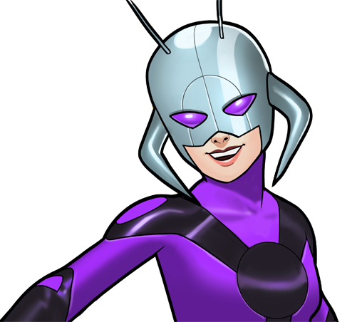 Cassandra Lang Future Earth 61284 Marvel Database Fandom