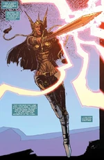 Moonstar | Marvel Database | Fandom