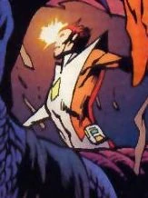 Eros (Earth-71166)/Gallery | Marvel Database | Fandom