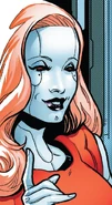 Friday Stark (Earth-616)/Gallery | Marvel Database | Fandom