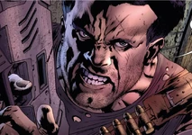 Hammerhead | Marvel Database | Fandom