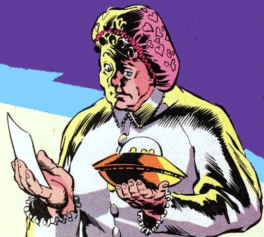 Ida Fassbender (Earth-616) | Marvel Database | Fandom