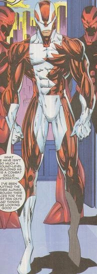 Category:Clones Created by Horatio Huxley | Marvel Database | Fandom