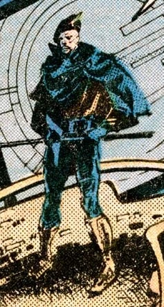 Jason (Earth-4489) | Marvel Database | Fandom