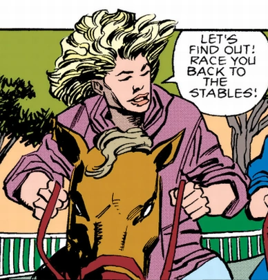 Karen Kelly (Earth-616) | Marvel Database | Fandom