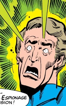 Kevin Kraller (Earth-616) | Marvel Database | Fandom