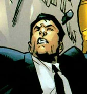 Major Domo (Earth-1610)/Gallery | Marvel Database | Fandom