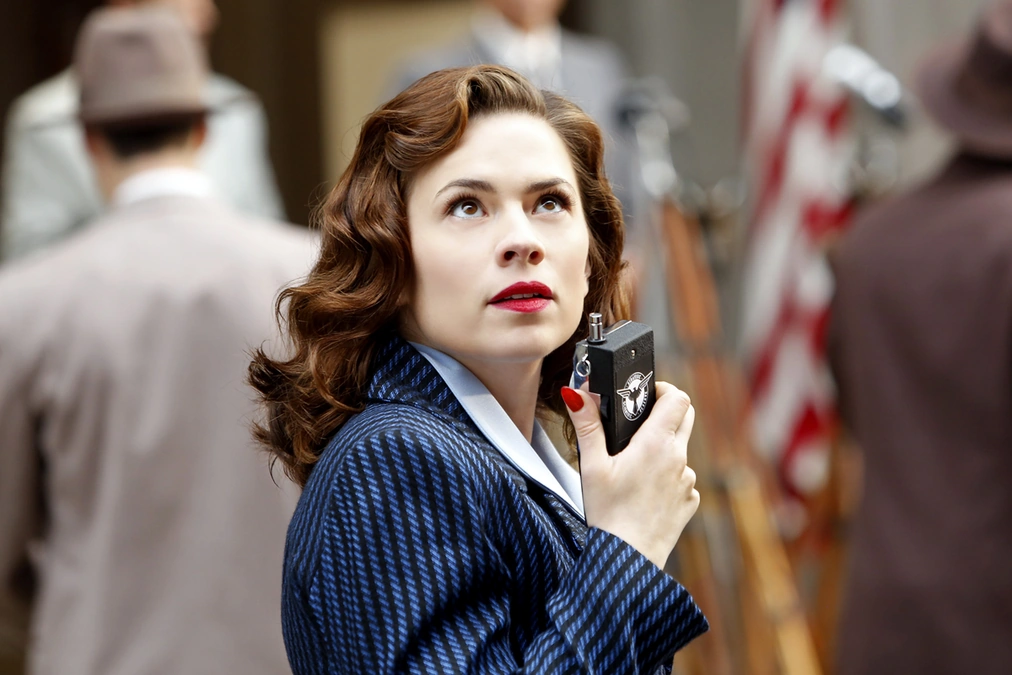 Marvel's Agent Carter Temporada 1 8 | Marvel Wiki | Fandom