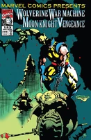 Wolverine Omnibus Vol 1 5 | Marvel Database | Fandom