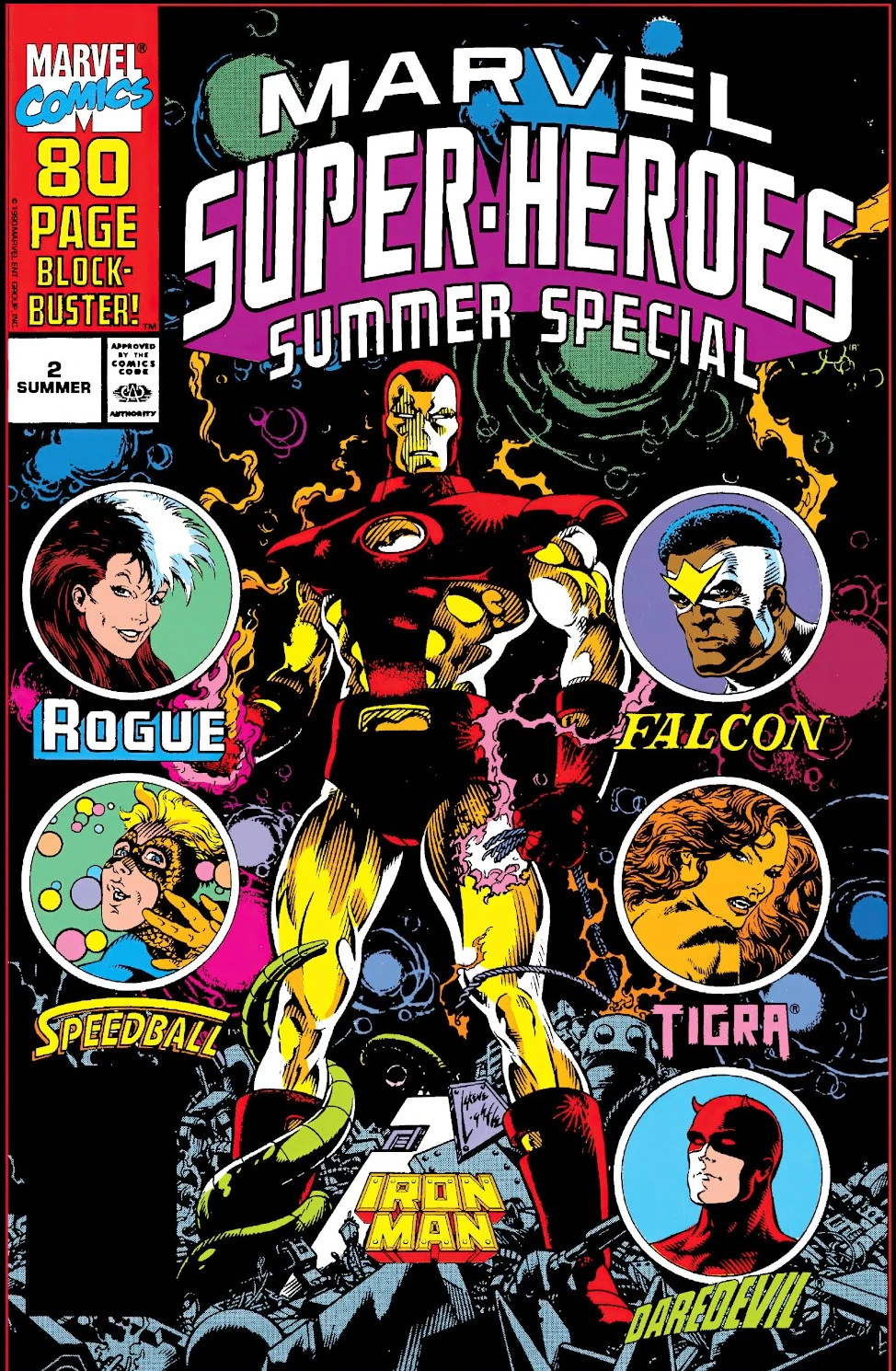Category:Keith Travers (Earth-616)/Appearances | Marvel Database | Fandom