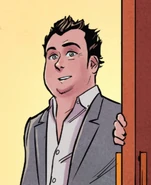 Matthew Caniglia (Earth-616)/Gallery | Marvel Database | Fandom