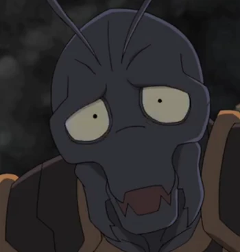 Miek (Earth-12041) | Marvel Database | Fandom