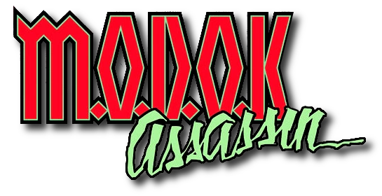 M.O.D.O.K. | Marvel Database | Fandom