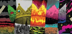 Nathaniel Essex (Enigma) (Earth-616) | Marvel Database | Fandom