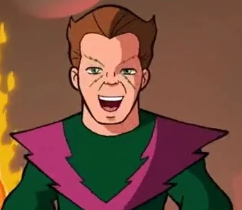 Owen Reece (Earth-91119) | Marvel Database | Fandom