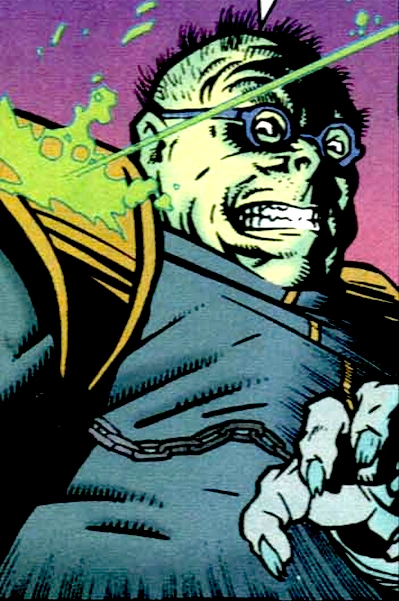 Catalyst | Marvel Database | Fandom