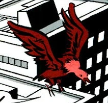 Redwing (Earth-TRN1217) | Marvel Database | Fandom
