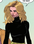 Sarah Gaunt (Earth-616)/Gallery | Marvel Database | Fandom
