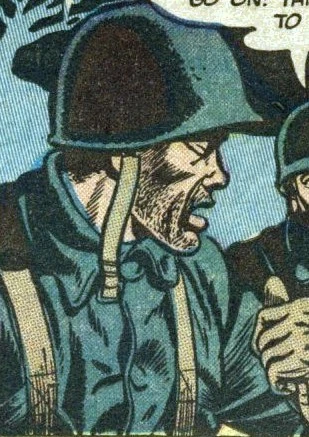 Simon Day (Earth-616) | Marvel Database | Fandom