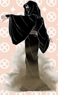 Sooraya Qadir (Earth-616)/Gallery | Marvel Database | Fandom