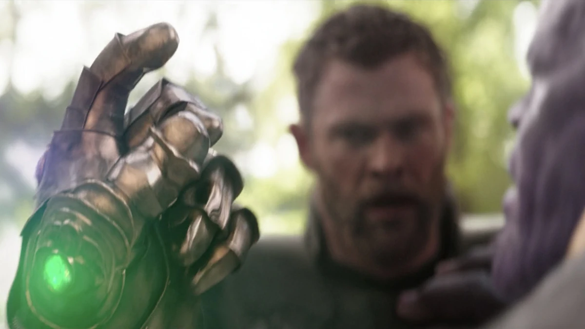 The Snap | Marvel Database | Fandom