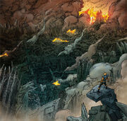 Xandar | Marvel Database | Fandom