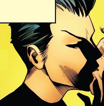 Yukio (Earth-19333) | Marvel Database | Fandom