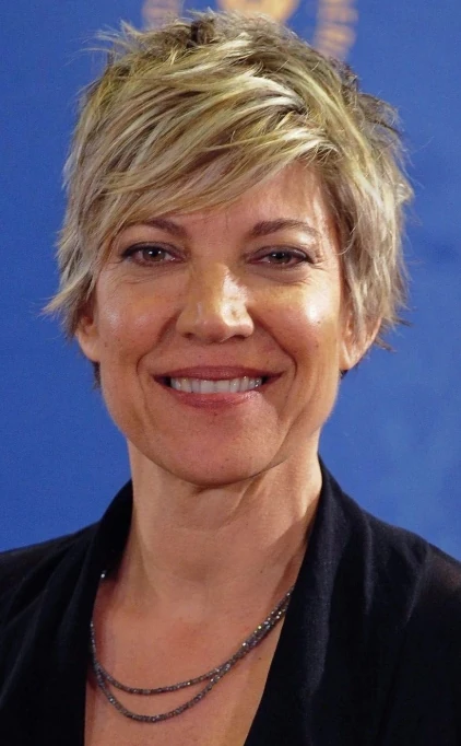 Allison Liddi-Brown | Marvel Database | Fandom