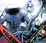 Awesome Android | Marvel Database | Fandom