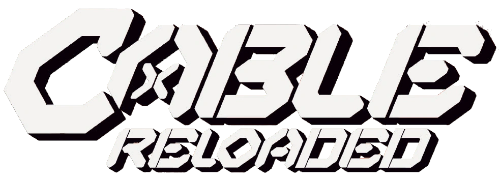 Cable: Reloaded Vol 1 (2021) | Marvel Database | Fandom