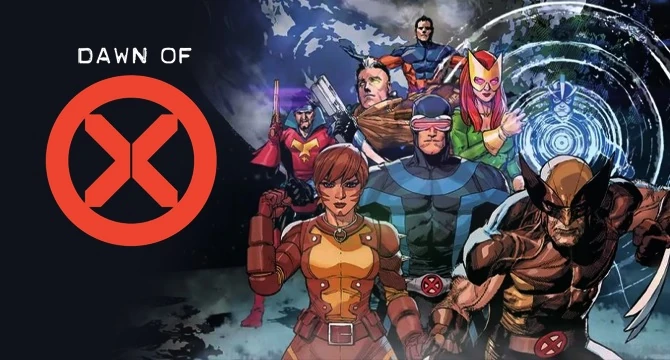 Hub:Comics | 21st Century Marvel Wiki | Fandom