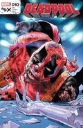 Deadpool (Vol. 8) (Issue #10)