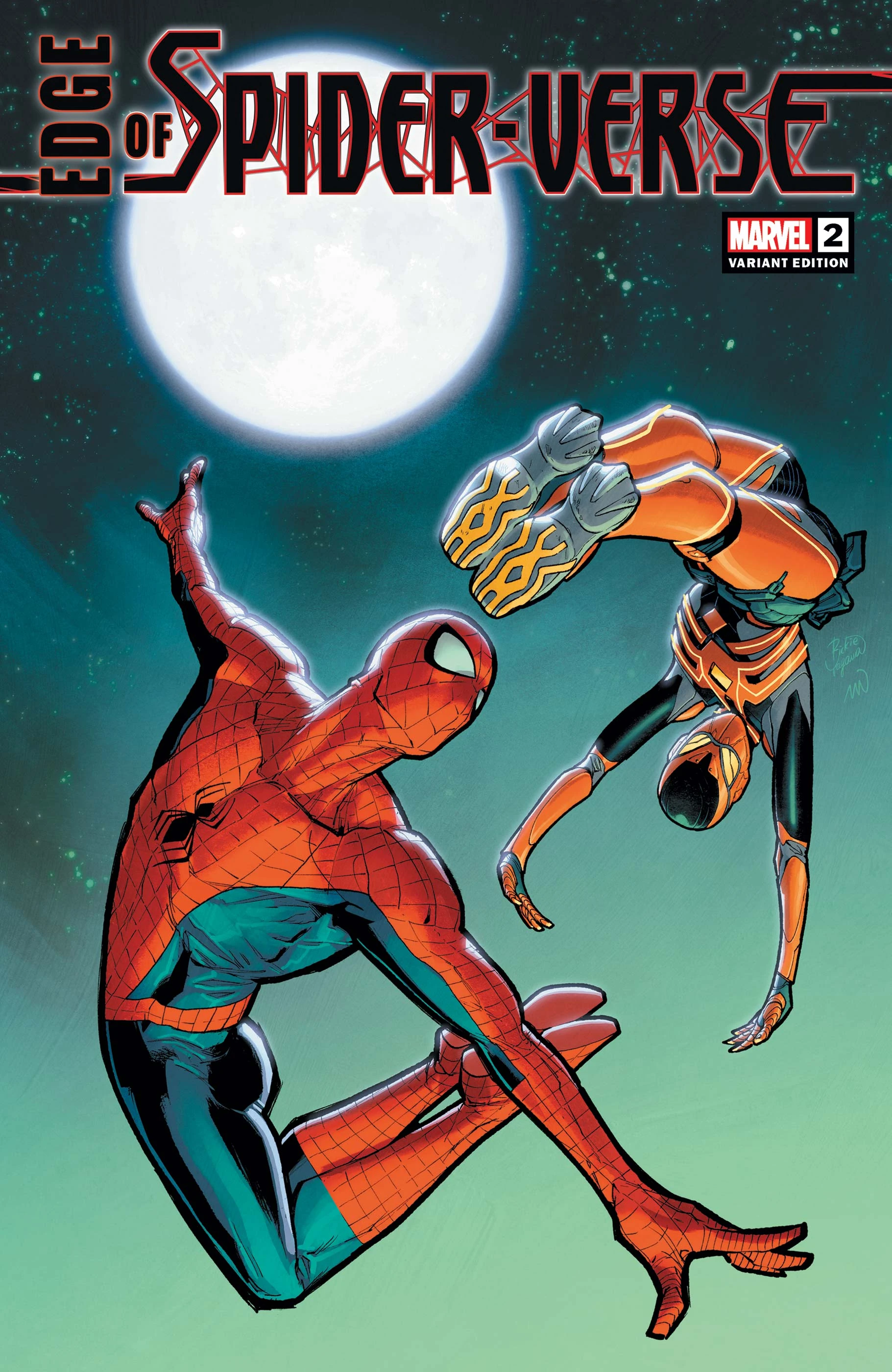 Cover of the Week - Week Thirteen, 2024 | Fandom