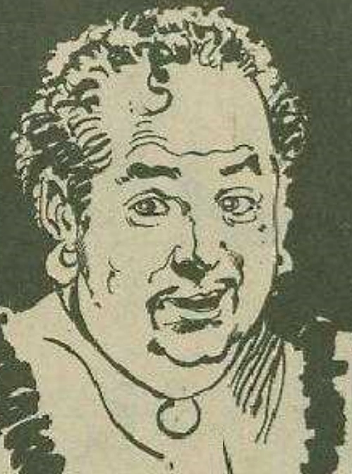 Ergon (Earth-616) | Marvel Database | Fandom