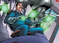 Forge | Marvel Database | Fandom