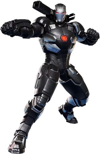 James Rhodes (Earth-TRN789) | Marvel Database | Fandom