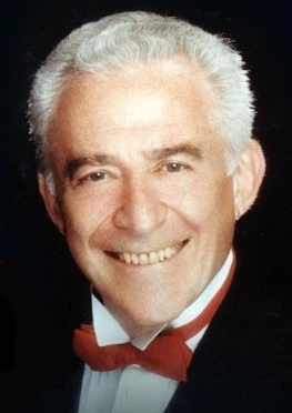 Joe Harnell | Marvel Database | Fandom