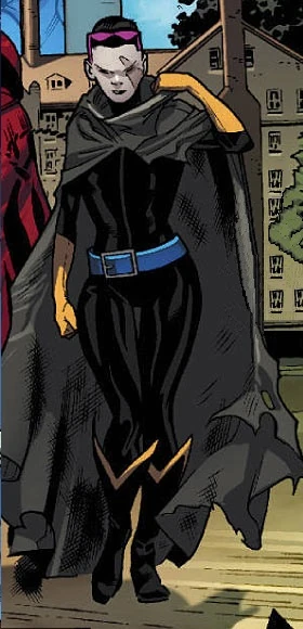 Jubilation Lee (Earth-13729)/Gallery | Marvel Database | Fandom