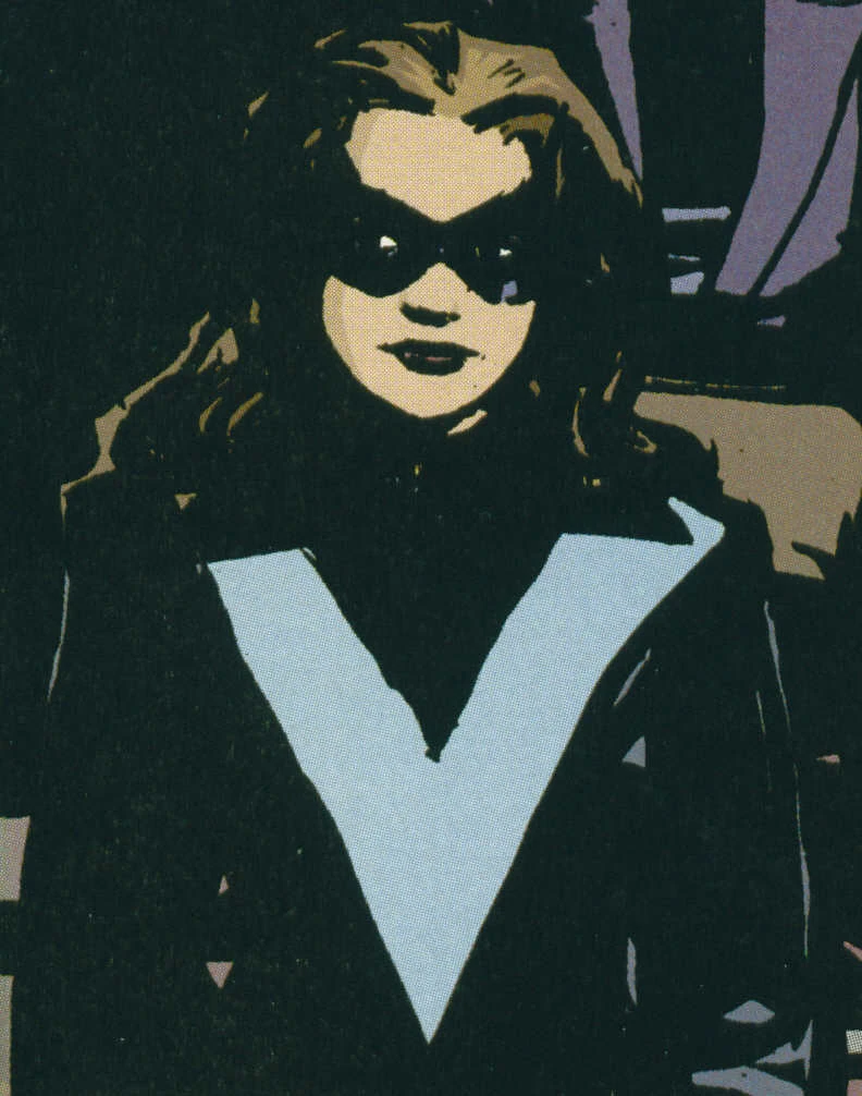 Katherine Pryde (Earth-1003) | Marvel Database | Fandom