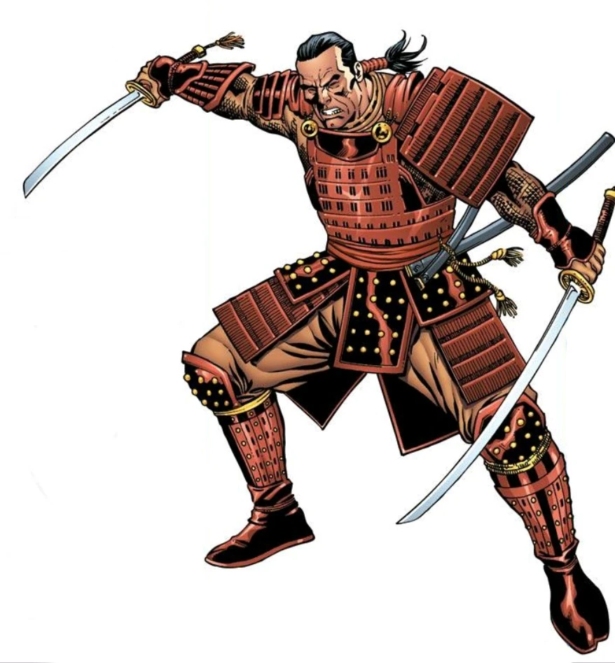 Kimora (Earth-616) | Marvel Database | Fandom