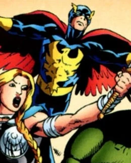 Kyle Richmond (Earth-TRN439) | Marvel Database | Fandom