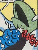 Lizard | Marvel Database | Fandom