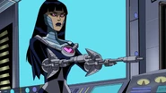 Lucia von Bardas (Earth-8096)/Gallery | Marvel Database | Fandom