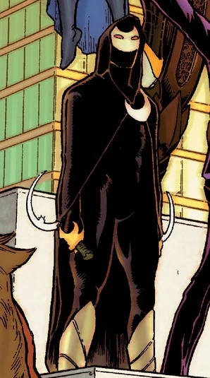 Marc Spector (Earth-21798) | Marvel Database | Fandom